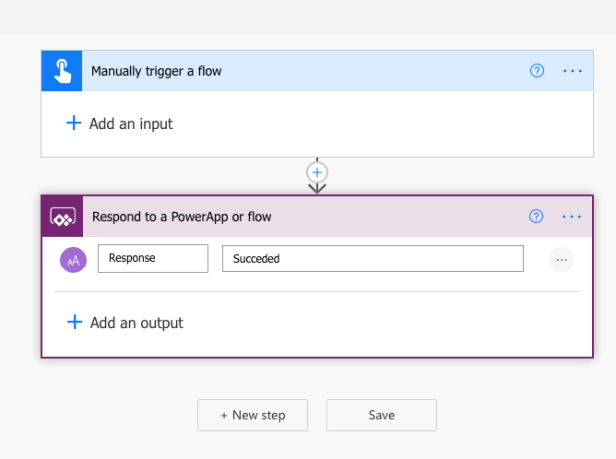Run a flow ( Child ) within a flow (Parent) in Power Automate. – Onetidbit