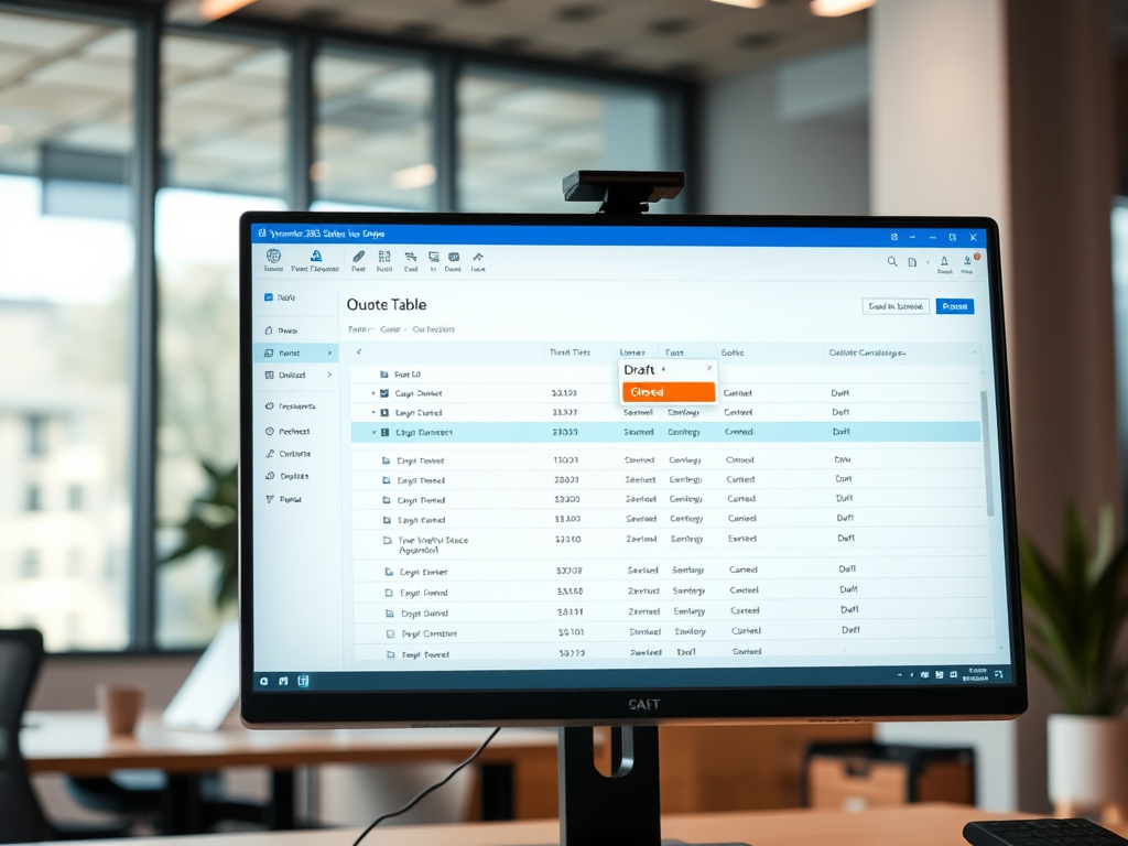 How to change Status from Draft to Closed in Dynamics 365 Sales ...