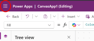 How to Perform CRUD Operations in PowerApps, By Connecting to ...